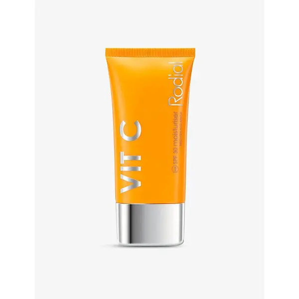 Rodial Vit C Moisturiser Spf30 40ml - One-color