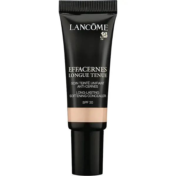 LANCOME Effacernes Long-lasting Cream Concealer - 01