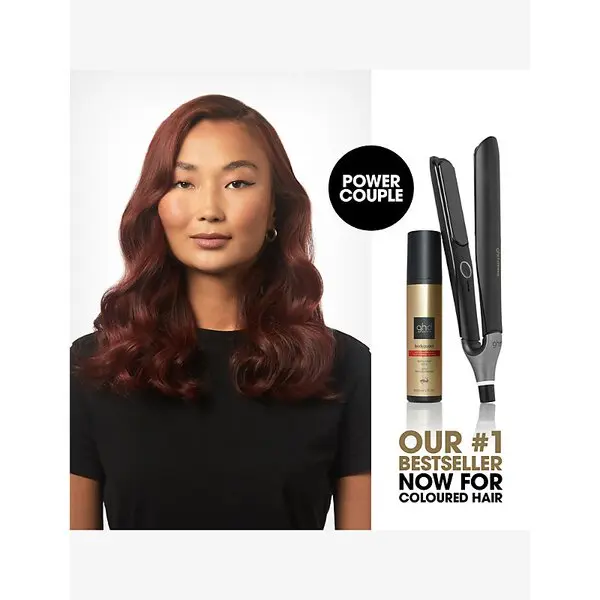 GHD Bodyguard Heat Protect Spray For Coloured Hair 120ml - One-color