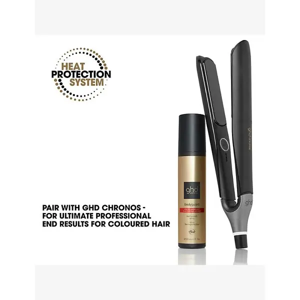 GHD Bodyguard Heat Protect Spray For Coloured Hair 120ml - One-color