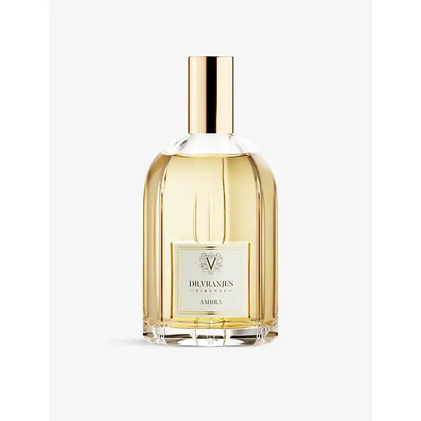 DR. VRANJES FIRENZE Ambra Scented Room Fragrance 100ml - One-color