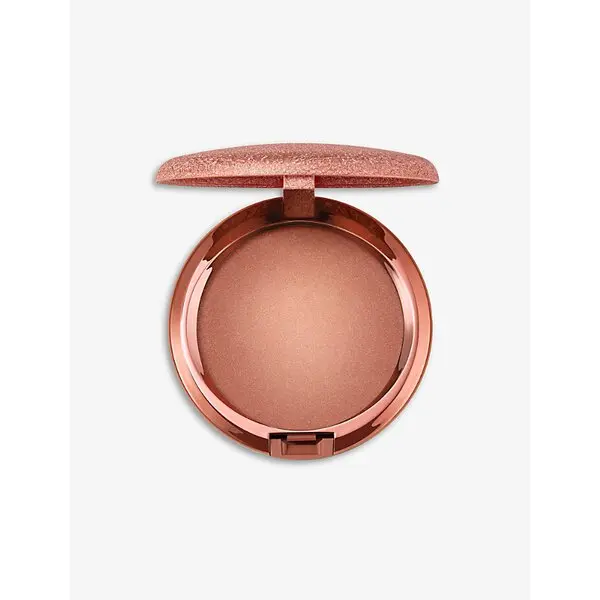 MAC COSMETICS Skinfinish Sunstruck Radiant Bronzer 8g - Light Rosy