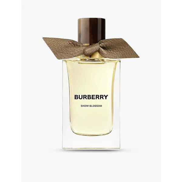 Burberry Extreme Botanicals Snow Blossom Eau De Parfum - One-color
