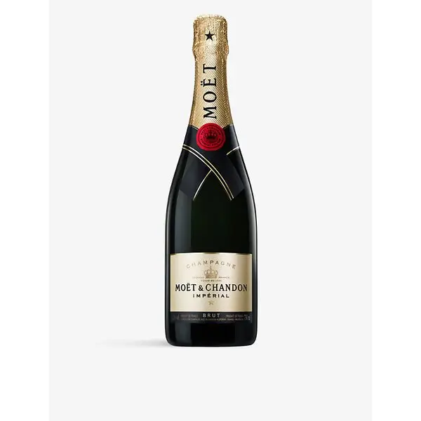 MOET & CHANDON Impérial Brut Nv Champagne