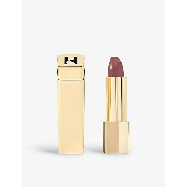 HOURGLASS Unlocked™ Satin Créme Lipstick 4g - Cypress 328