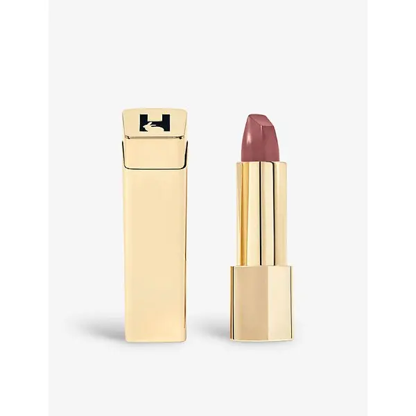 HOURGLASS Unlocked™ Satin Créme Lipstick 4g - Dahlia 318