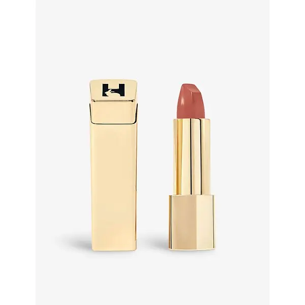 HOURGLASS Unlocked™ Satin Créme Lipstick 4g - Dove 316