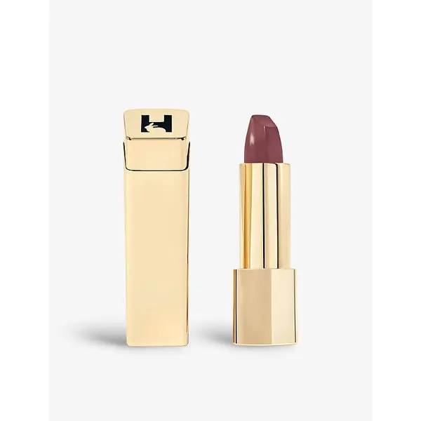 HOURGLASS Unlocked™ Satin Créme Lipstick 4g - Flora 330