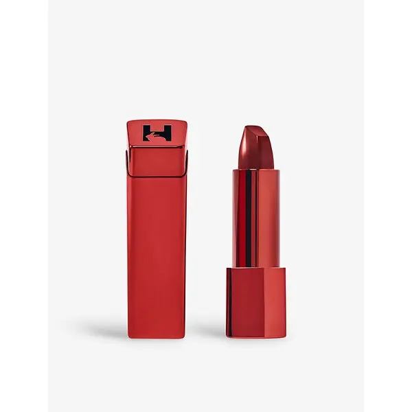HOURGLASS Unlocked™ Satin Créme Lipstick 4g - Red 0