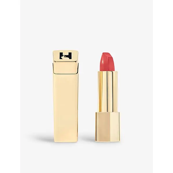 HOURGLASS Unlocked™ Satin Créme Lipstick 4g - Reef 320