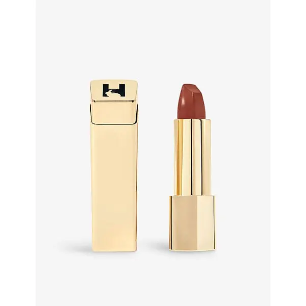 HOURGLASS Unlocked™ Satin Créme Lipstick 4g - Sahara 310