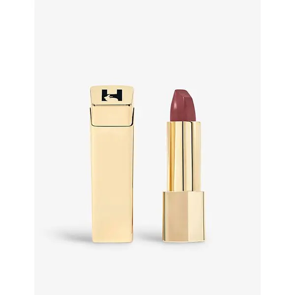 HOURGLASS Unlocked™ Satin Créme Lipstick 4g - Tropic 332