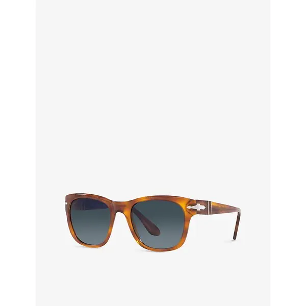 Persol Po3313s Square Sunglasses