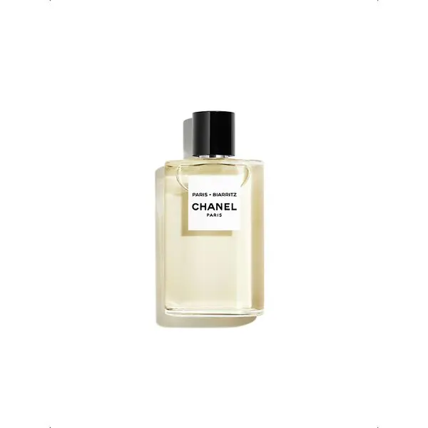 Chanel Paris Biarritz Les Exclusifs De Eau De Toilette - Na