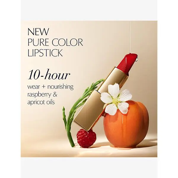 Estée Lauder Pure Color Matte Lipstick Refill 3.5g - Persuasive Matte