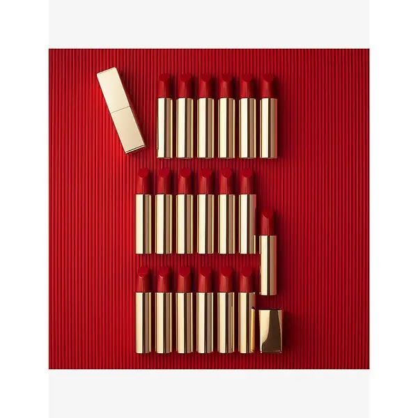 Estée Lauder Pure Color Matte Lipstick Refill 3.5g - Persuasive Matte
