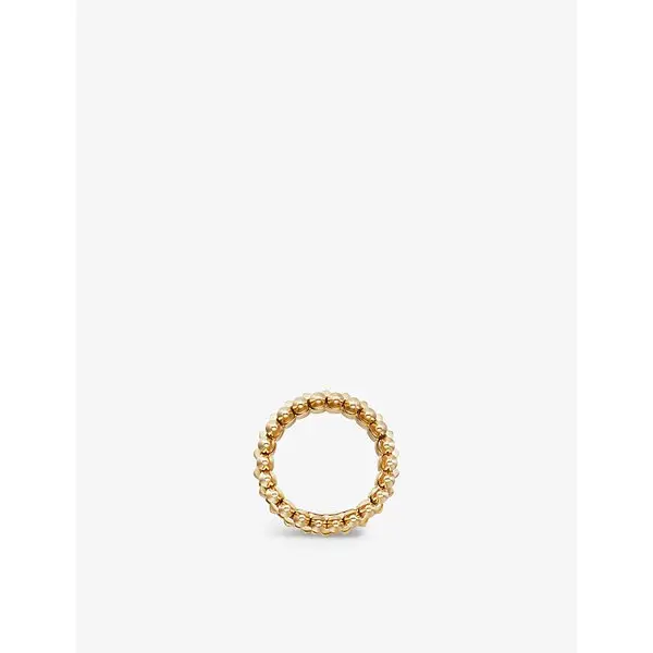 Cartier Clash De 18ct Ring - Yellow Gold