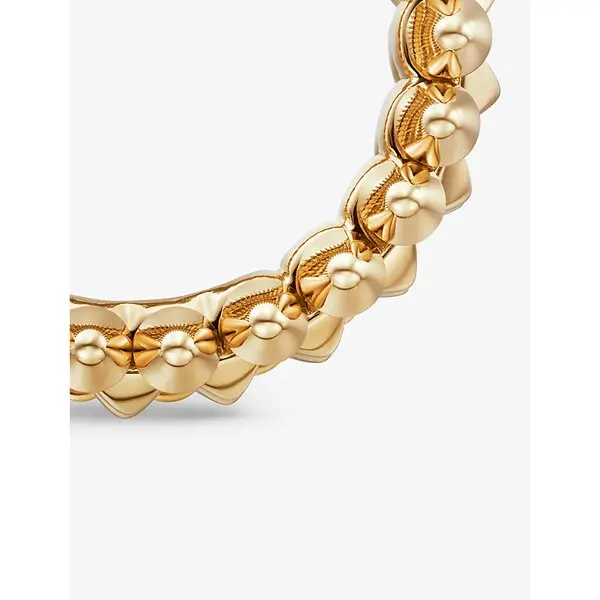 Cartier Clash De 18ct Ring - Yellow Gold