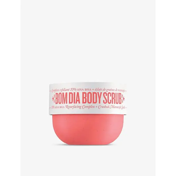 SOL DE JANEIRO Bom Dia Bright™ Body Scrub 240ml - One-color