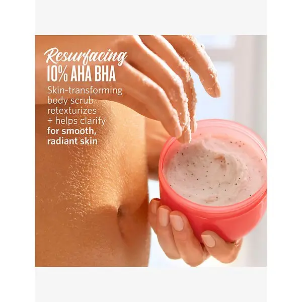 SOL DE JANEIRO Bom Dia Bright™ Body Scrub 240ml - One-color