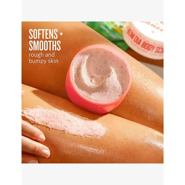 SOL DE JANEIRO Bom Dia Bright™ Body Scrub 240ml - One-color