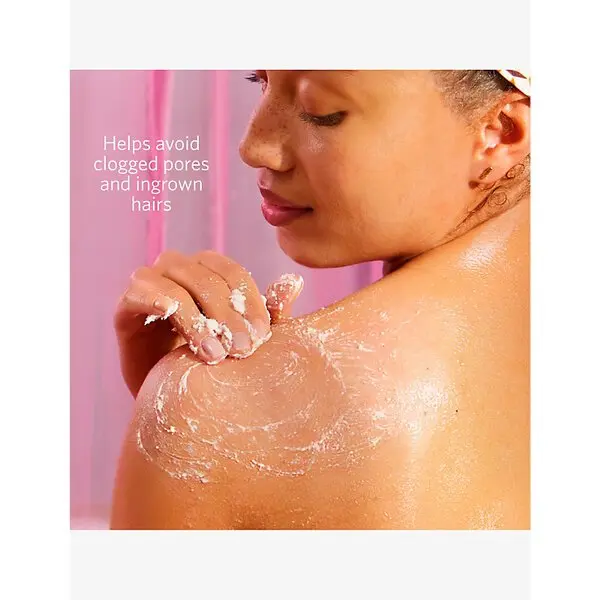 SOL DE JANEIRO Bom Dia Bright™ Body Scrub 240ml - One-color