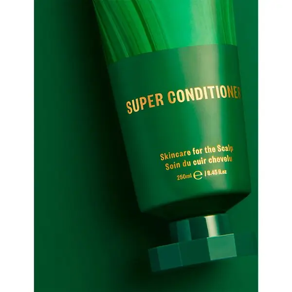 THE STEAM BAR Super Conditioner