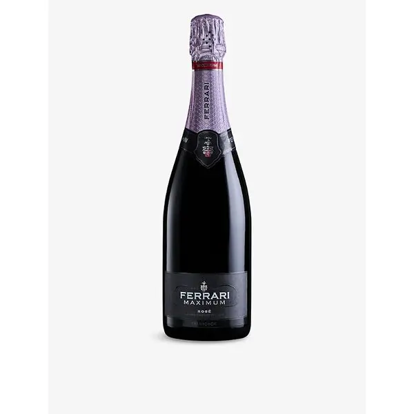 SPARKLING WINE Ferrari Maximum Sparkling Ros - One-color