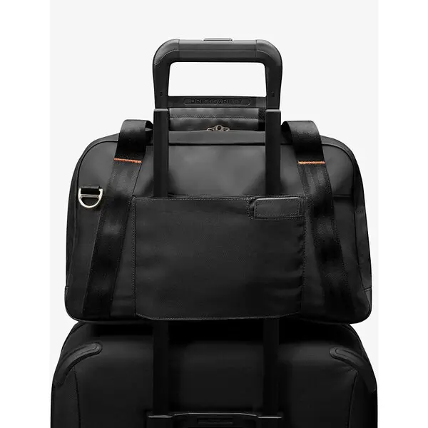 Briggs & Riley Nylon Cabin Bag