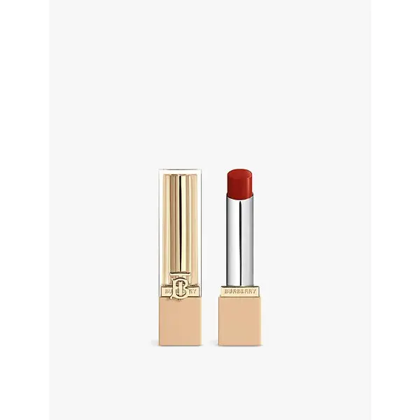 Burberry Brit Shine Lipstick 3g - 117 Burnished Red