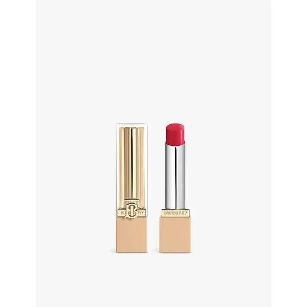 Burberry Brit Shine Lipstick 3g - 636 Punk Pink