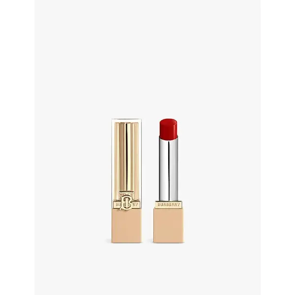 Burberry Brit Shine Lipstick 3g - 646 Royal Red