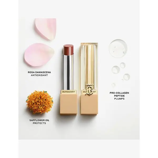 Burberry Brit Shine Lipstick 3g - 646 Royal Red