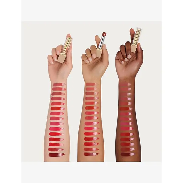 Burberry Brit Shine Lipstick 3g - 646 Royal Red