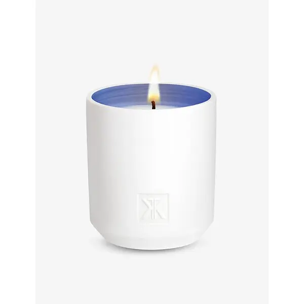 Maison Francis Kurkdjian Es Cap Scented Candle - One-color
