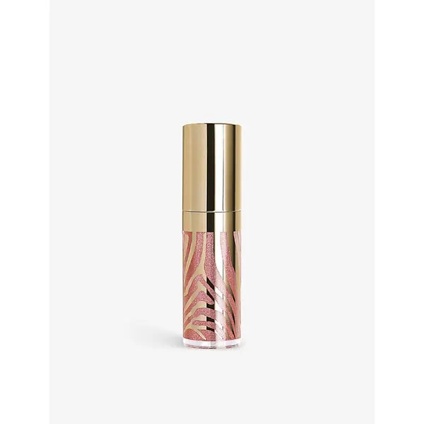 Sisley Le Phyto Gloss Lipgloss 6ml - 3 Sunrise