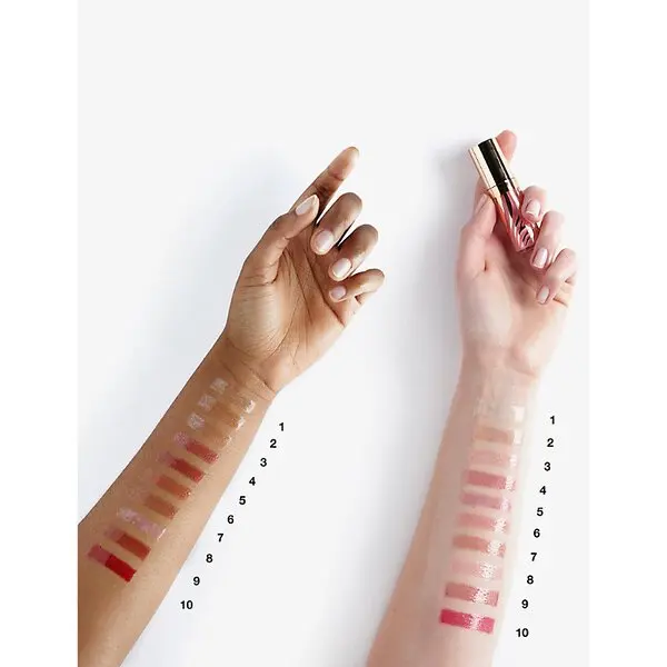 Sisley Le Phyto Gloss Lipgloss 6ml - 4 Twilight