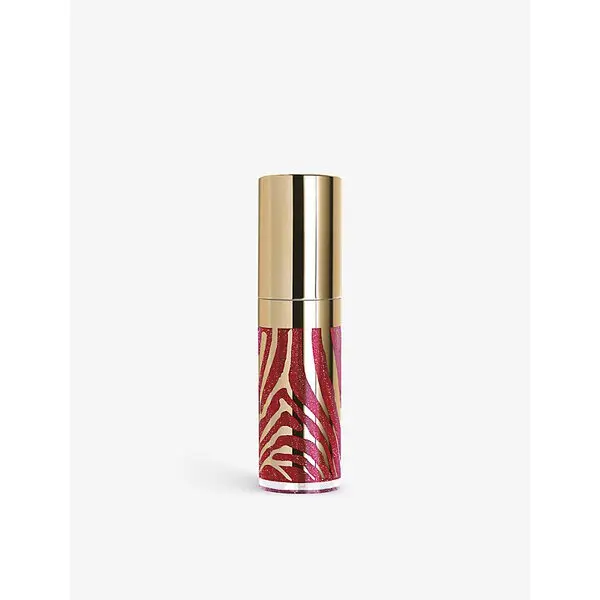 Sisley Le Phyto Gloss Lipgloss 6ml - 5 Fireworks