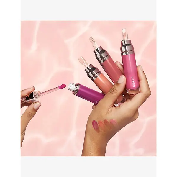 La Mer The Lip Volumizer - Sheer Glow