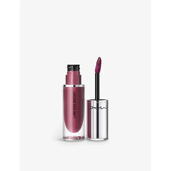 MAC COSMETICS Locked Kiss Ink Lip Colour - Opulence