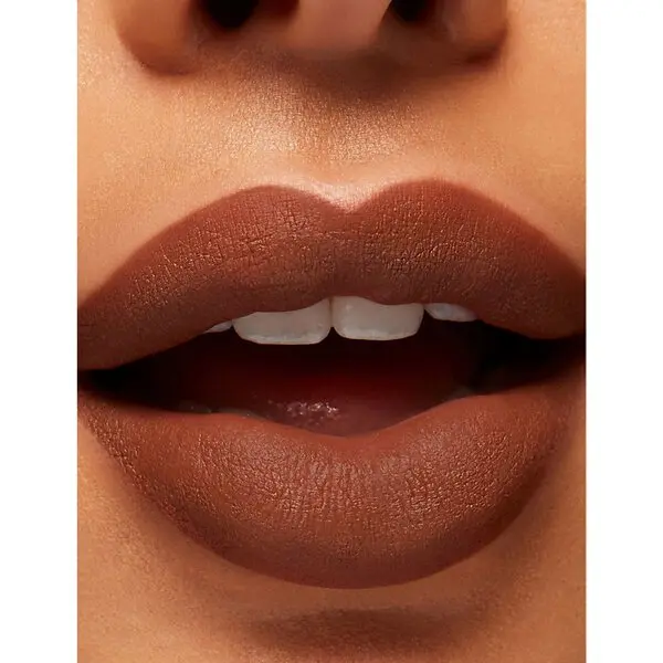 MAC COSMETICS Locked Kiss Ink Lip Colour - Posh
