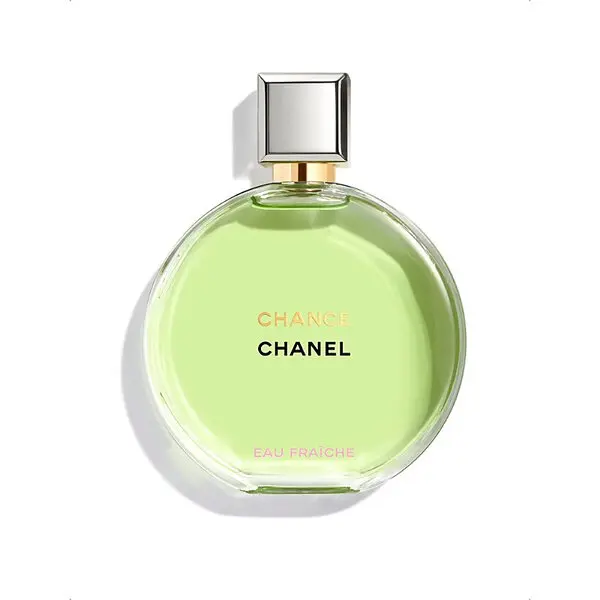 Chanel Chance Eau Fraîche Eau De Parfum Spray - One-color