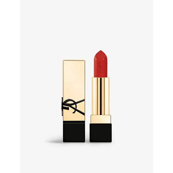 Saint Laurent Rouge Pur Couture Refillable Lipstick 3.8ml - 1966