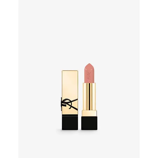 Saint Laurent Rouge Pur Couture Refillable Lipstick 3.8ml - N3