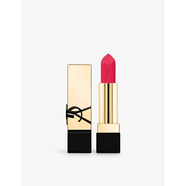 Saint Laurent Rouge Pur Couture Refillable Lipstick 3.8ml - P3