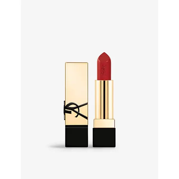 Saint Laurent Rouge Pur Couture Refillable Lipstick 3.8ml - R1971