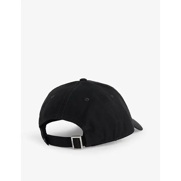 GYMSHARK Logo-embroidered Cap