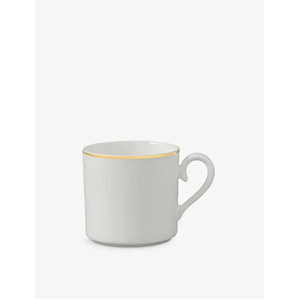 VILLEROY & BOCH Château Septfontaines Bone-porcelain Coffee Cup 220ml - One-color