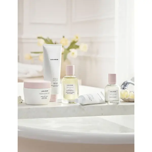 Laura Mercier Néroli Du Sud Soufflé Hand Cream 50g - One-color