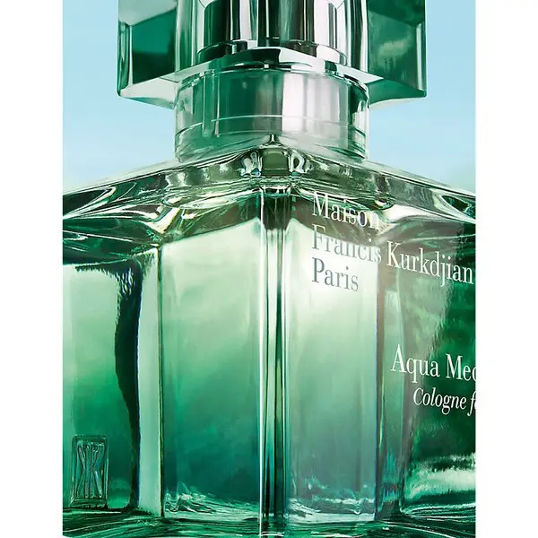 Maison Francis Kurkdjian Aqua Media Cologne Forte Eau De Parfum